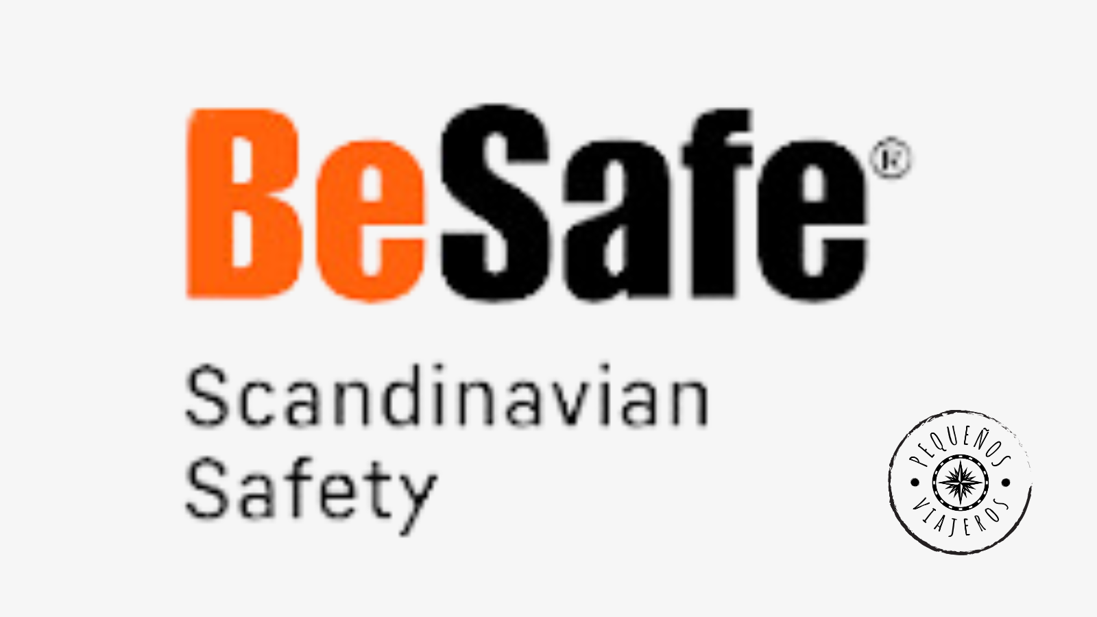 BeSafe – Pequeños Viajeros